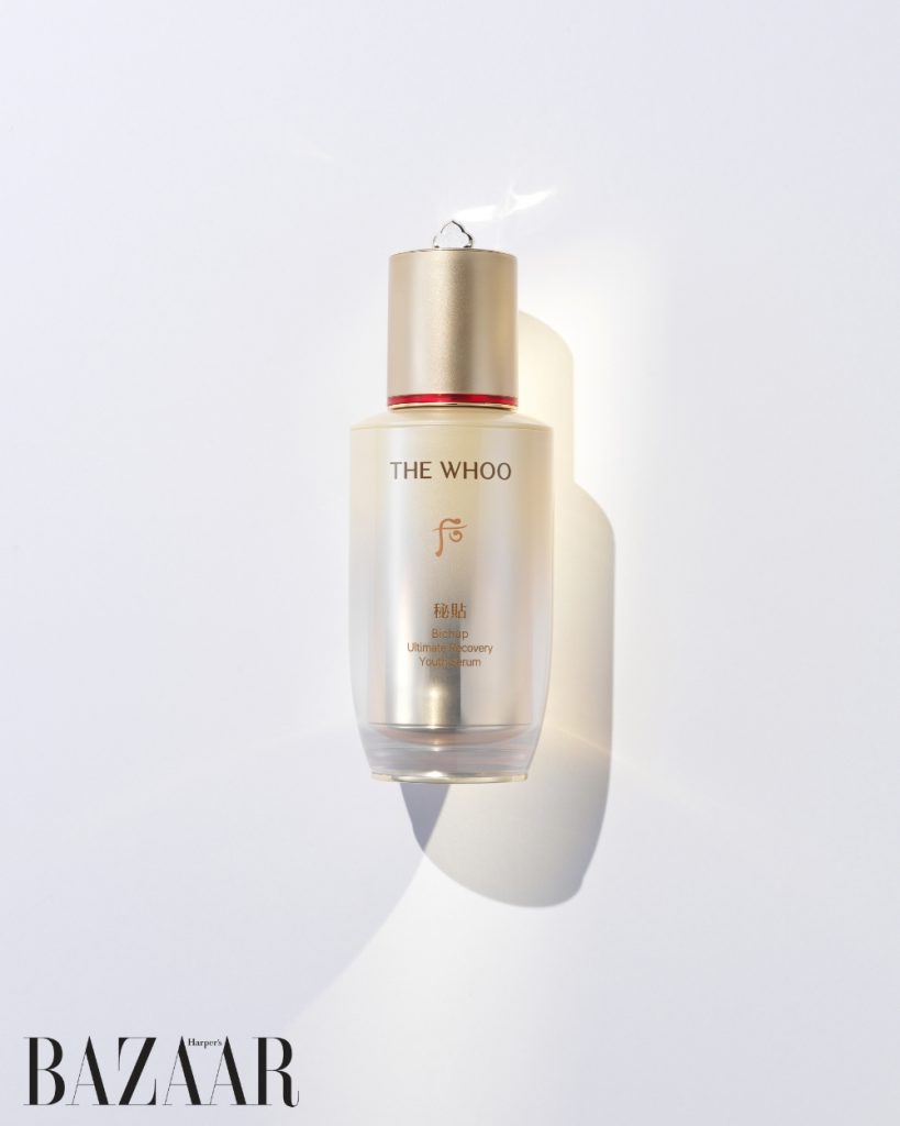 Tinh chất Bichup Ultimate Recovery Youth Serum của The Whoo | Harper's Bazaar Việt Nam