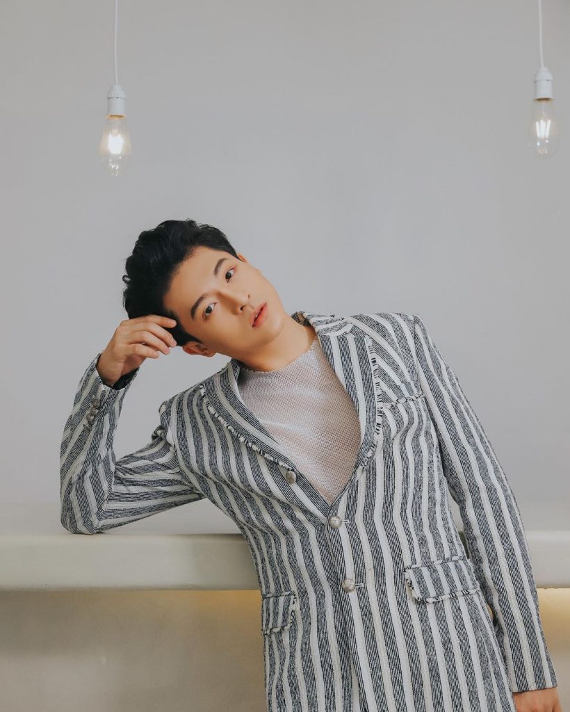 7 phim và chương trình truyền hình của Harry Lu | Harper's Bazaar Việt Nam