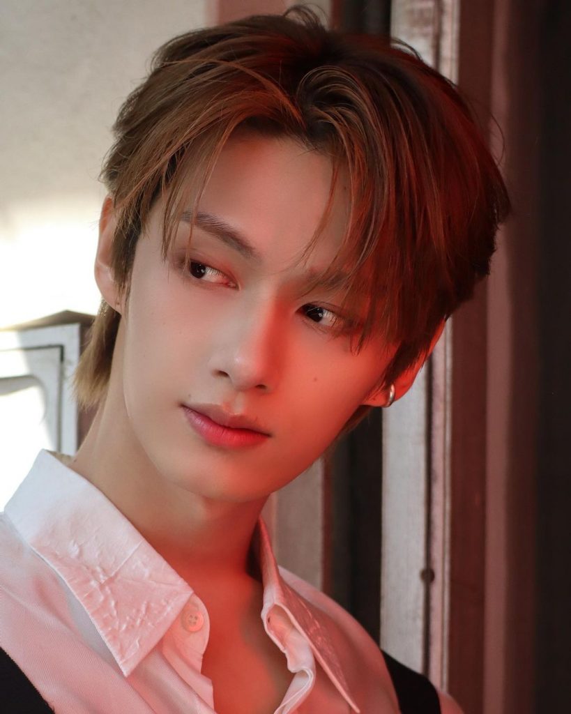 5 phim và chương trình truyền hình của Văn Tuấn Huy | Harper's Bazaar Việt Nam