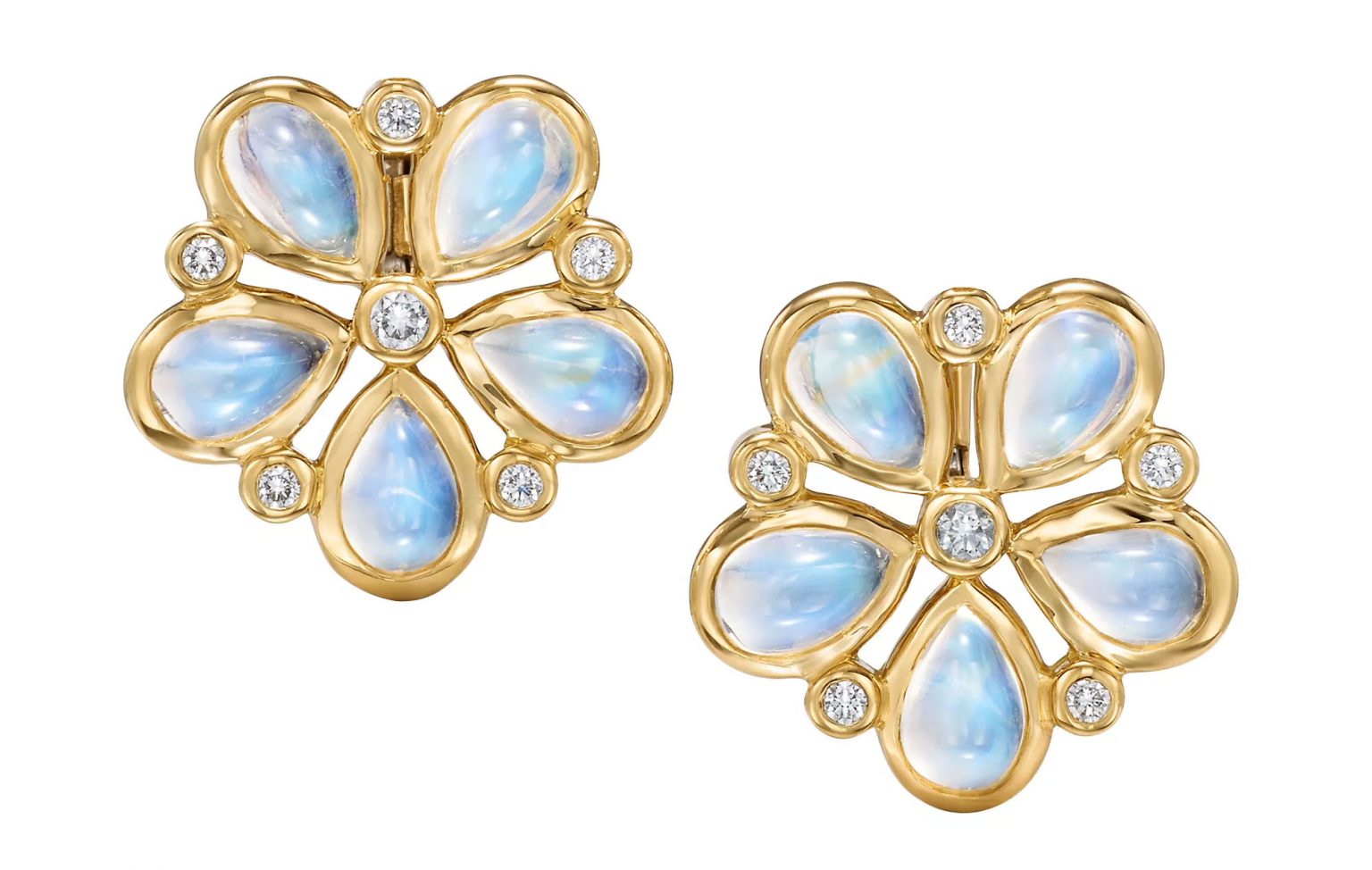 Những viên đá phong thủy đại diện cho 12 cung hoàng đạo | Harper's Bazaar Việt Nam