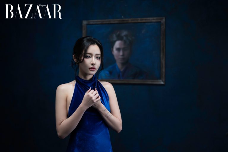 Tăng Duy Tân ra mắt album đầu tay: Khu Vườn Tình | Harper's Bazaar Việt Nam
