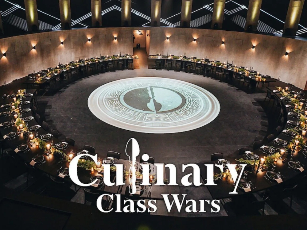 Culinary Class Wars sẽ có mùa 2, phát sóng năm 2025 | Harper's Bazaar ...