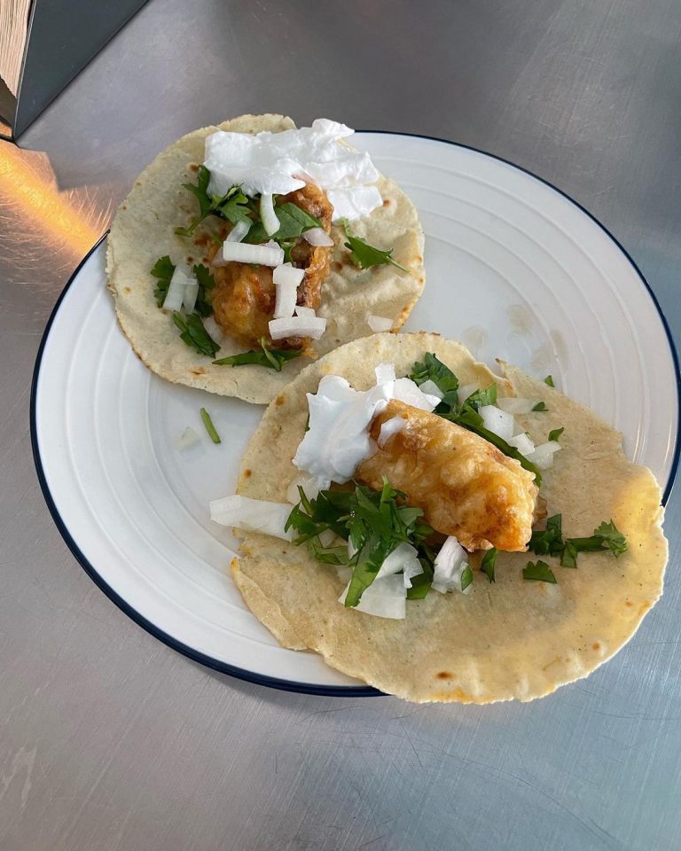 Nhà hàng của các đầu bếp "Culinary Class Wars" | Harper's Bazaar Việt Nam