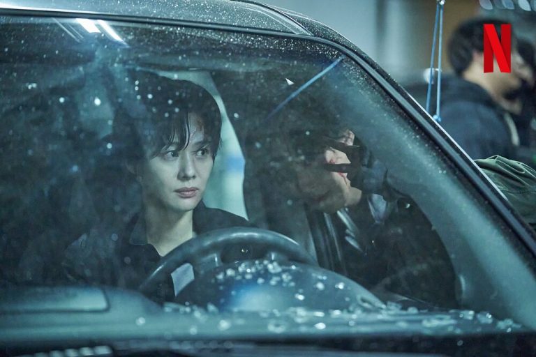 Hellbound 2: Phim từng đánh bật Squid Game còn nhiệt không? | Harper's ...