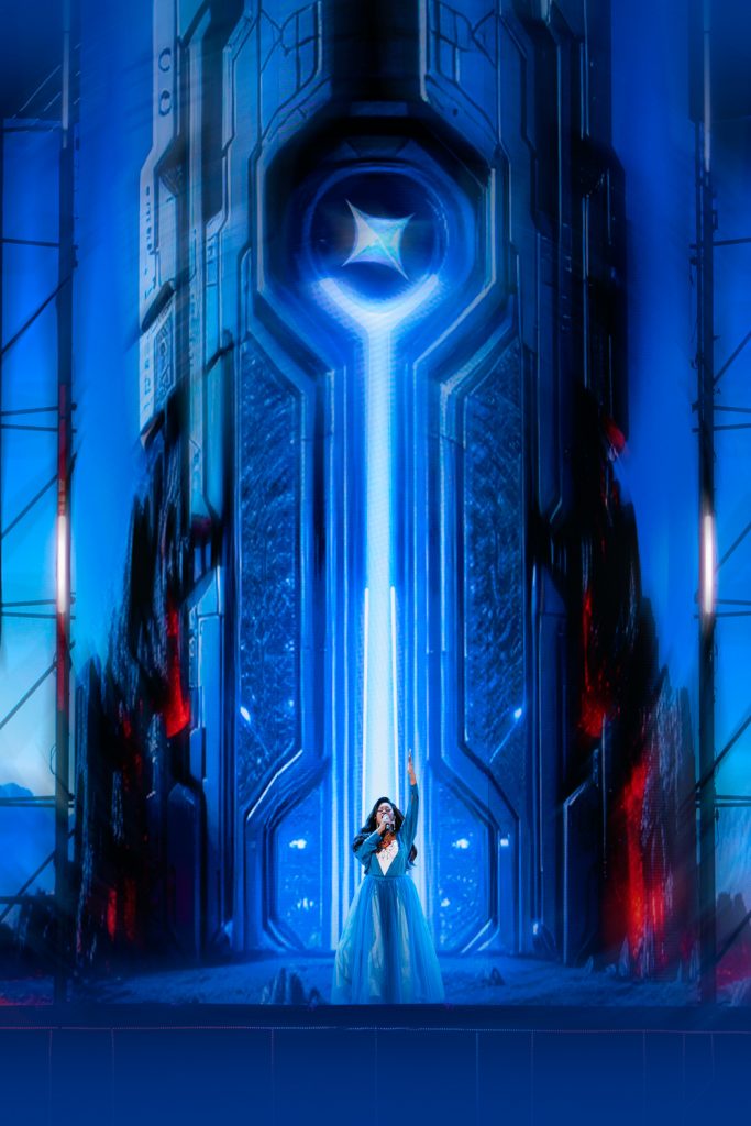 Ngôi vị Miss Cosmo đầu tiên thuộc về hoa hậu Gen Z Indonesia | Harper's ...