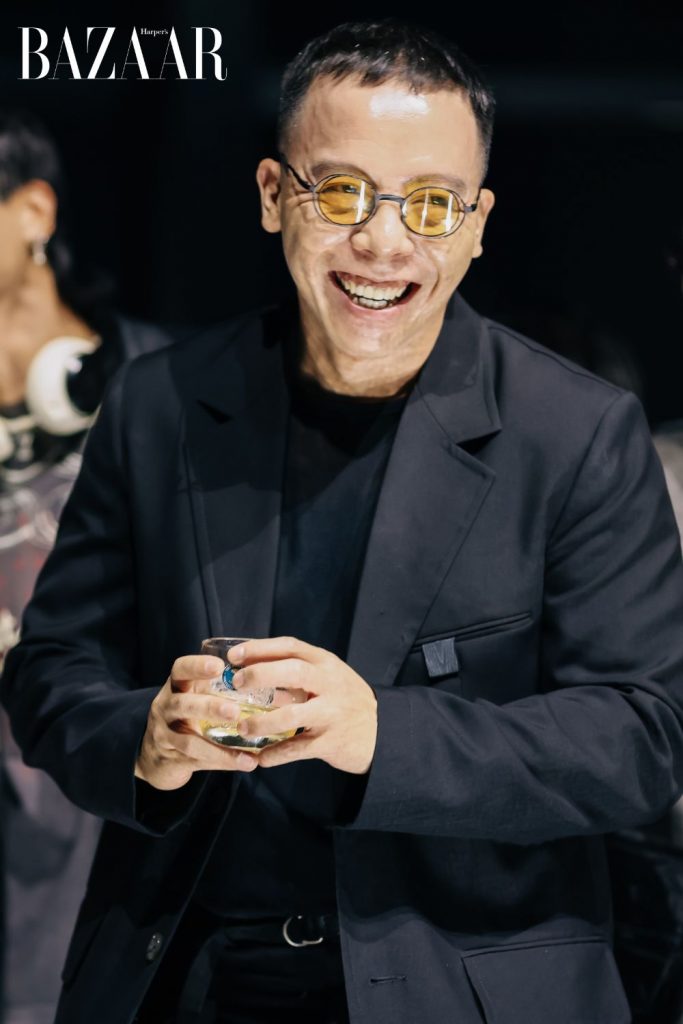 SpaceSpeakers ra mắt album Space Jam Volume 02 | Harper's Bazaar Việt Nam