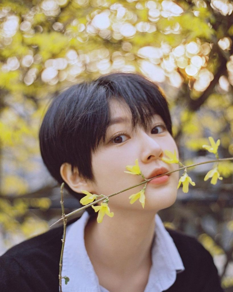 15 bộ phim tạo nên dấu ấn của Kim Sae Ron | Harper's Bazaar Việt Nam