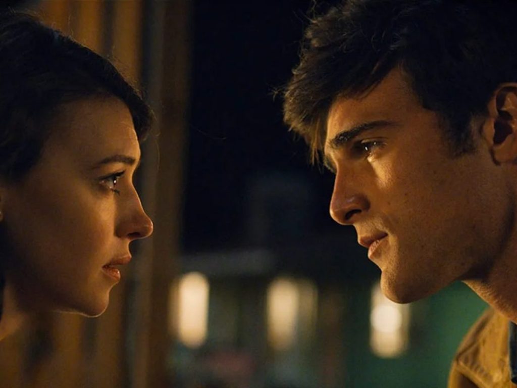 7 phim và chương trình truyền hình của Jacob Elordi | Harper's Bazaar ...