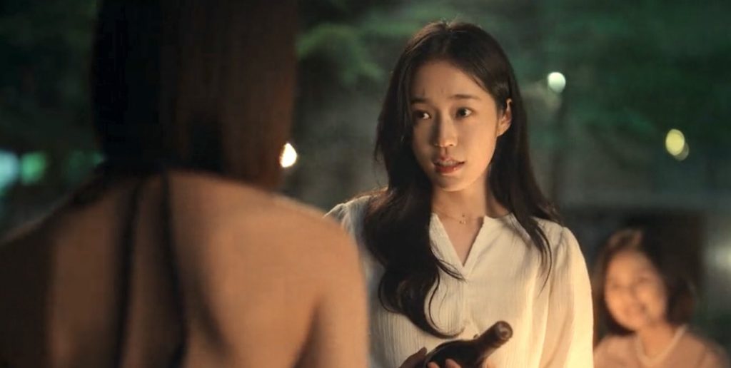 5 phim và chương trình truyền hình của Roh Yoon Seo | Harper's Bazaar Việt Nam