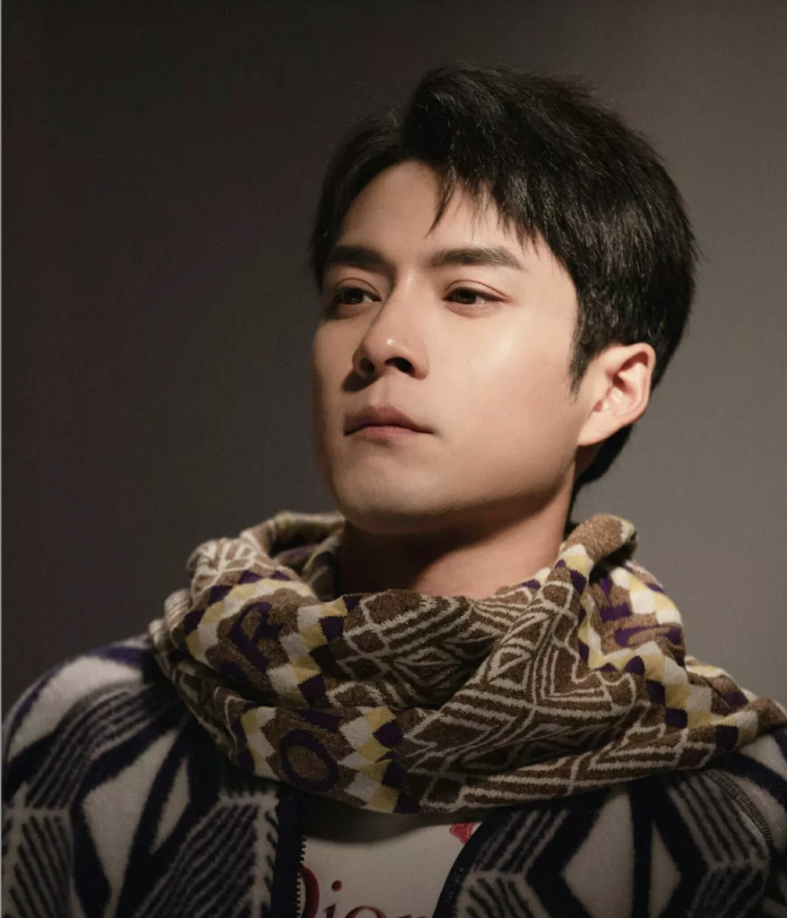 7 chương trình truyền hình có sự tham gia của Hàn Đông Quân | Harper's ...