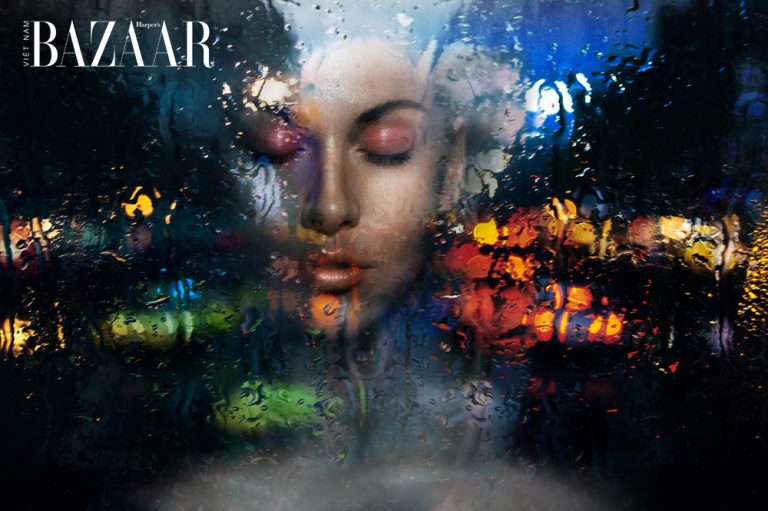 Giải mã ý nghĩa nằm mơ thấy người không rõ mặt | Harper's Bazaar Việt Nam