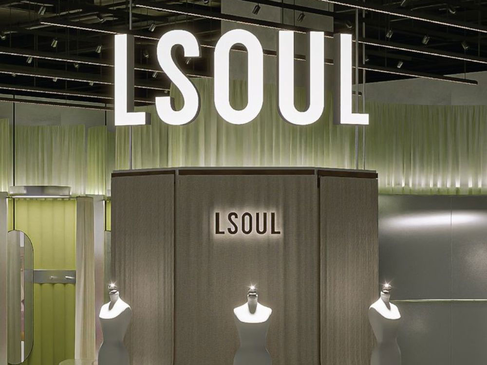 LSEOUL bất ngờ đổi tên thành LSOUL | Harper's Bazaar Việt Nam