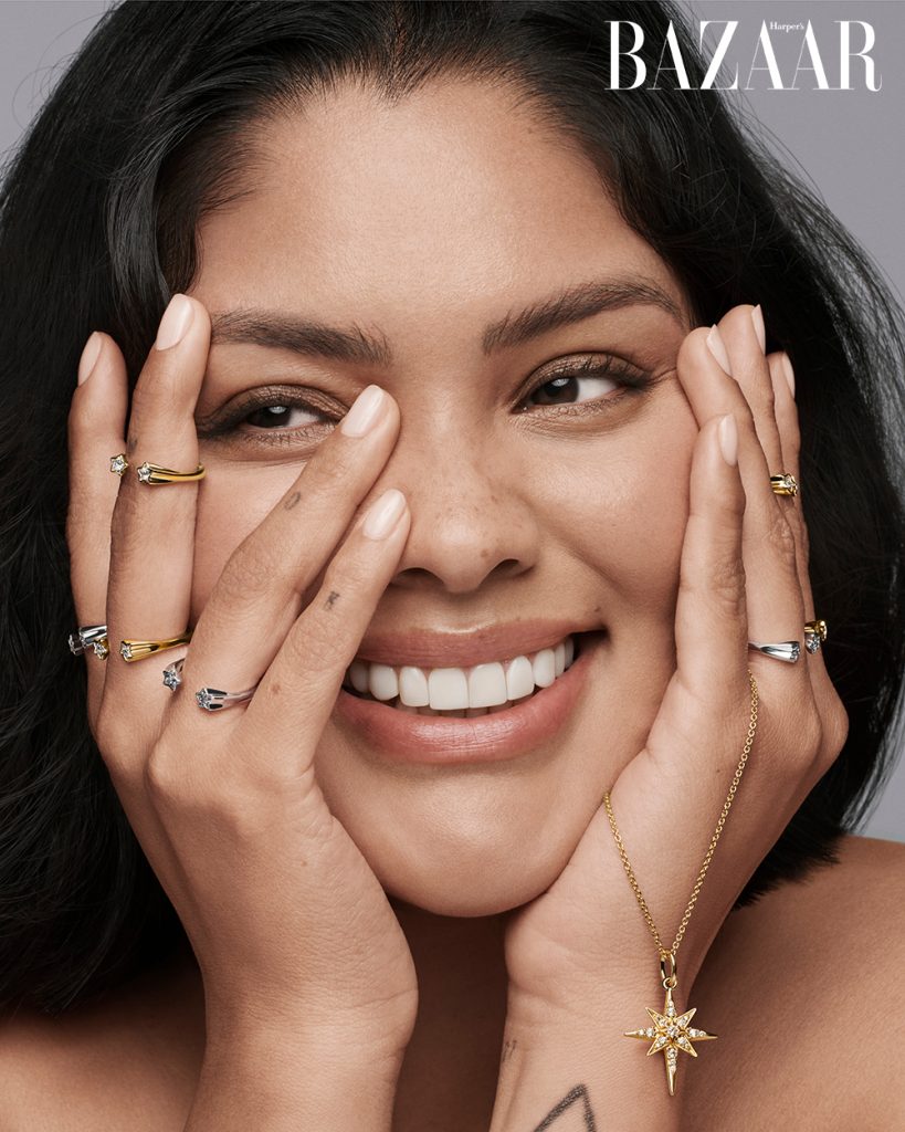 Pandora gửi gắm yêu thương qua trang sức mùa lễ hội | Harper's Bazaar ...