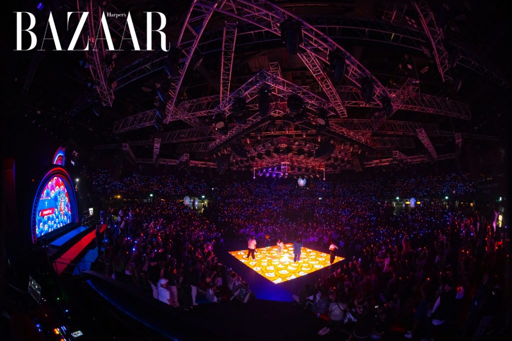 MT Pop, người Việt đầu tiên vô địch cuộc thi nhảy thế giới