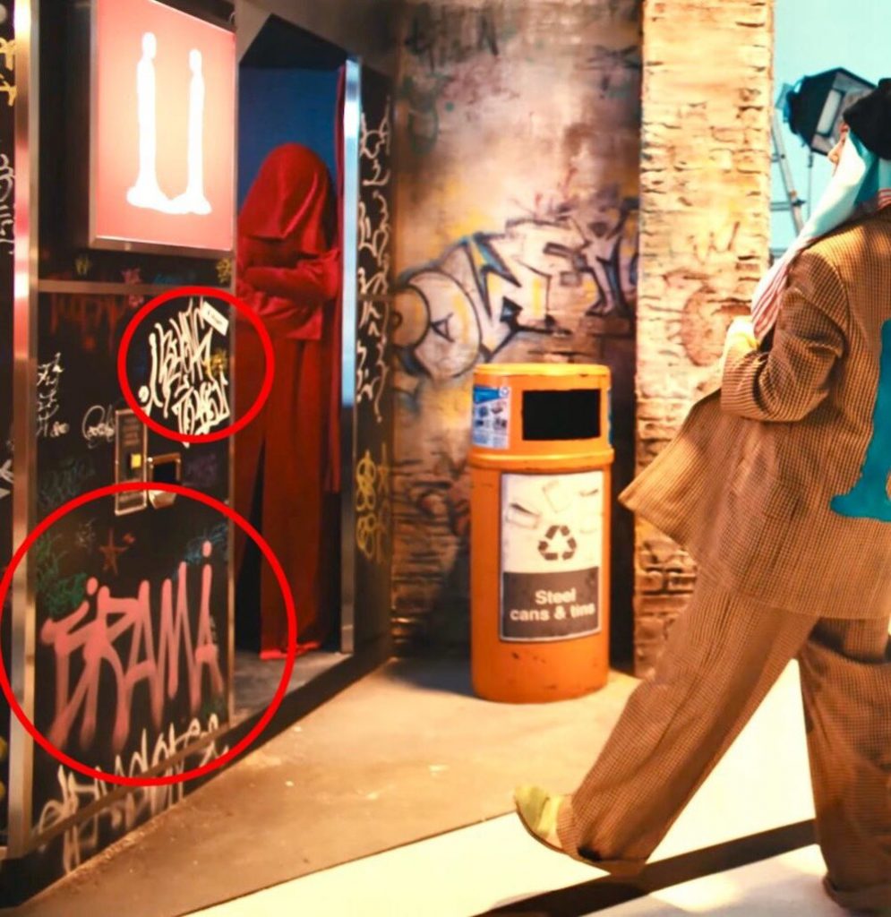 Dò tìm những thông điệp ẩn trong MV Power của G-Dragon | Harper's ...