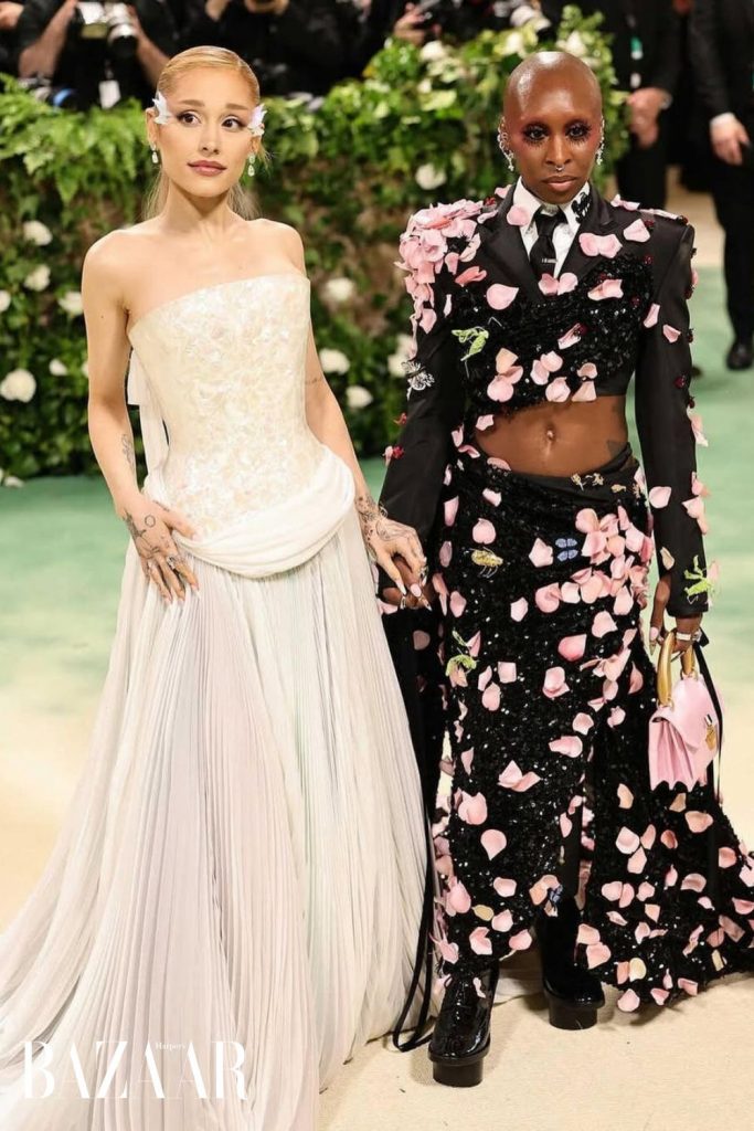 Liệu Wicked có tạo nên cơn sốt thời trang như Barbie đã từng? | Harper ...