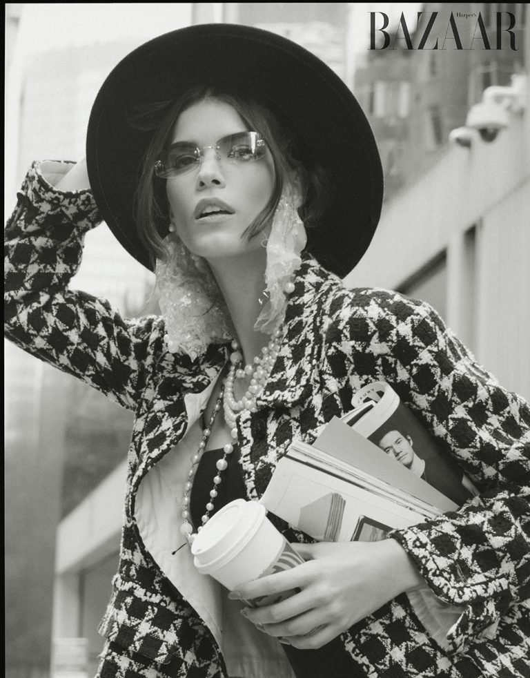 Ileana Márquez Pedroza | Miss Universe Venezuela 2023 | Harper's Bazaar ...