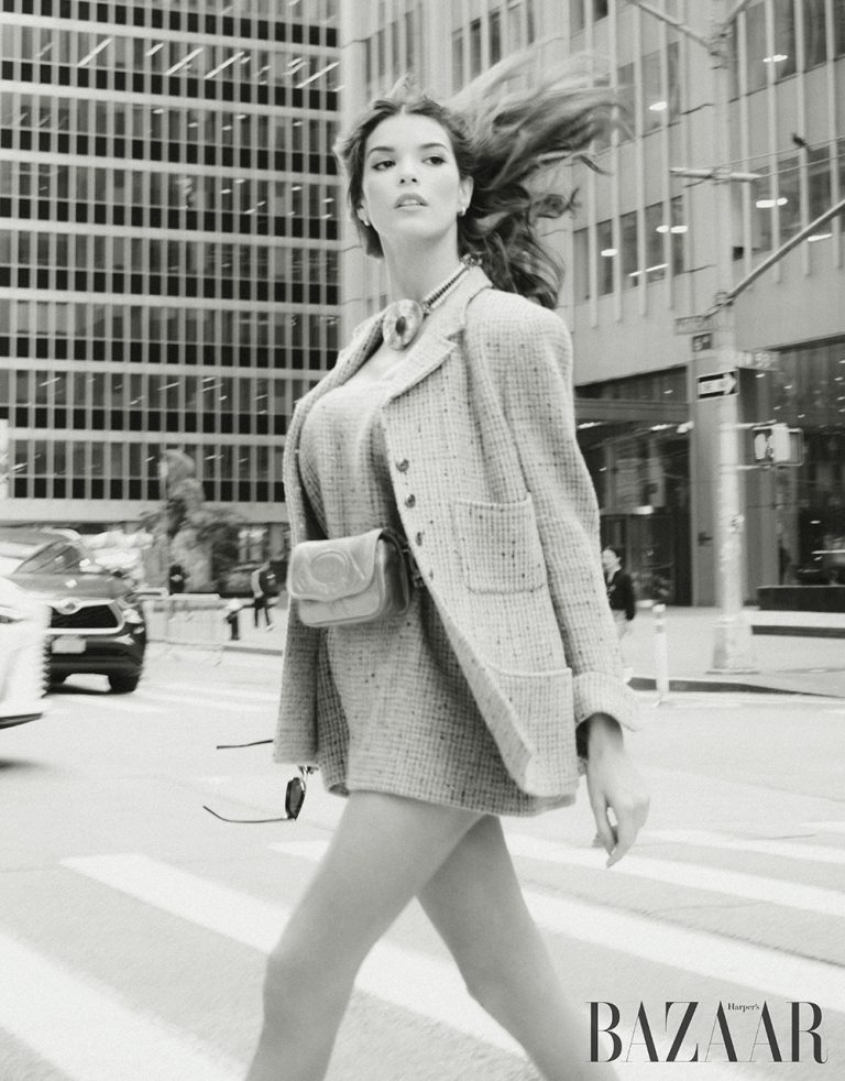 Ileana Márquez Pedroza | Miss Universe Venezuela 2023 | Harper's Bazaar ...