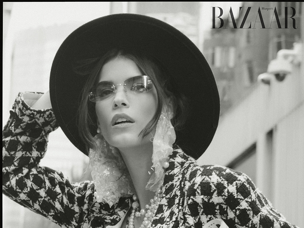 Ileana Márquez Pedroza | Miss Universe Venezuela 2023 | Harper's Bazaar ...