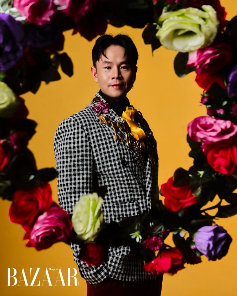 Binz chuyển sang hát Bolero trong EP Keep Cầm Ca | Harper's Bazaar Việt Nam