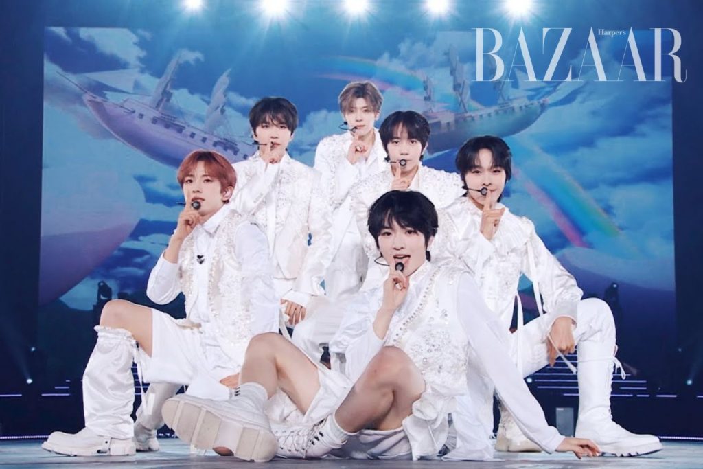 SMTOWN LIVE 2025 công bố line-up 5 thế hệ, kỷ niệm 30 năm | Harper's ...