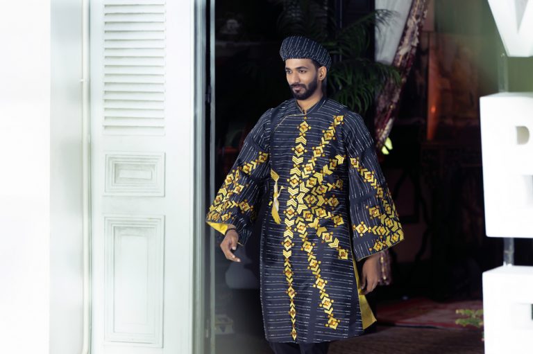 VBFF 9: Hoa hậu Quế Anh trình diễn cạnh 60 nam vương | Harper's Bazaar ...