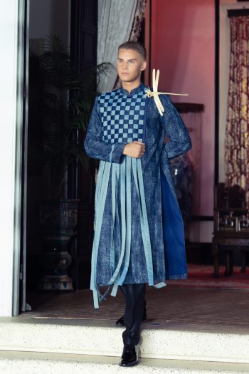 VBFF 9: Hoa hậu Quế Anh trình diễn cạnh 60 nam vương | Harper's Bazaar ...