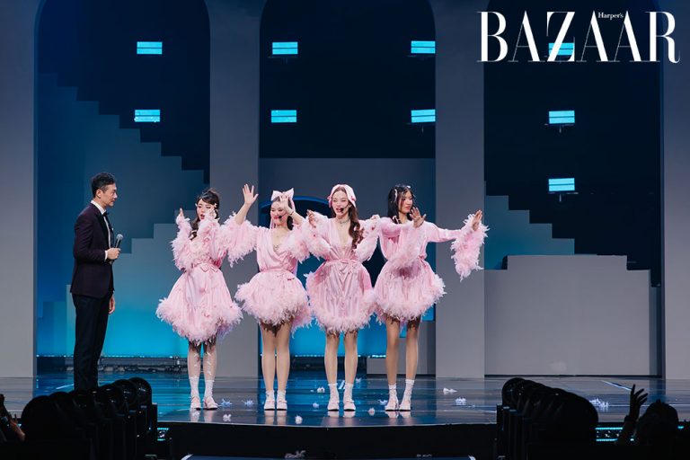 Concert Chị đẹp đạp gió tổ chức vào tháng 4/2025 | Harper's Bazaar Việt Nam
