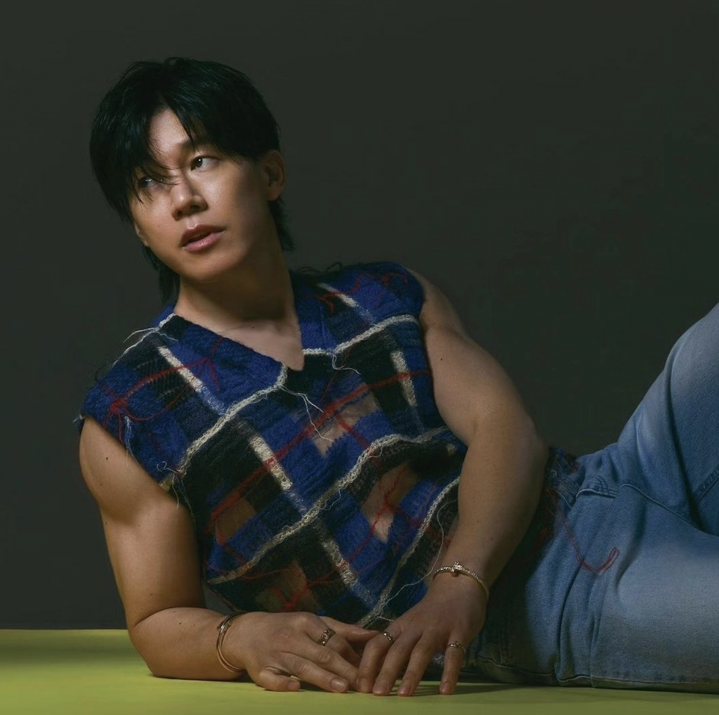 Top 10 phim và chương trình truyền hình của Kim Moo Yul | Harper's ...