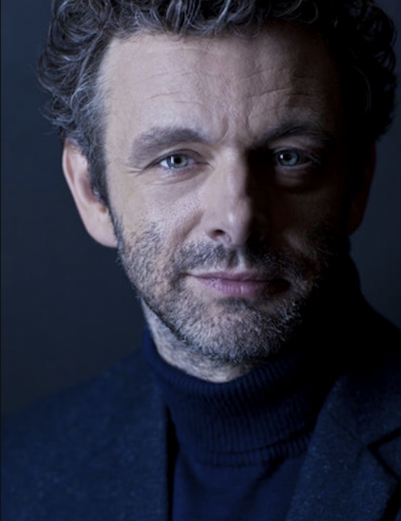 7 phim và chương trình truyền hình của Michael Sheen | Harper's Bazaar ...