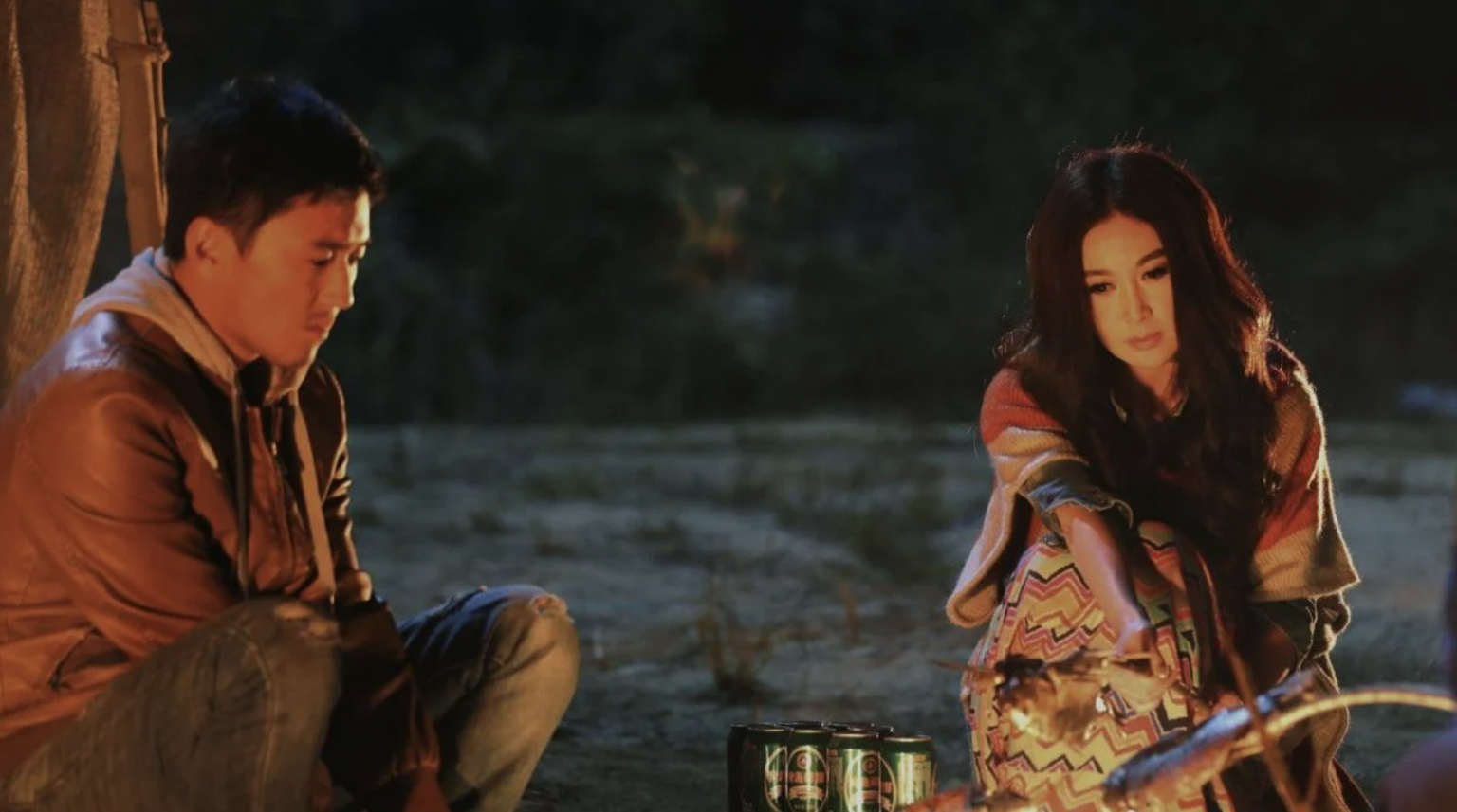 6 phim và chương trình truyền hình mới của Ôn Bích Hà | Harper's Bazaar ...