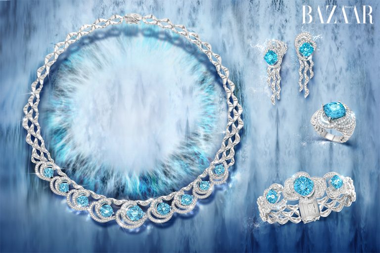 Thương hiệu PNJ ra mắt tuyệt tác trang sức Masterpiece | Harper's ...