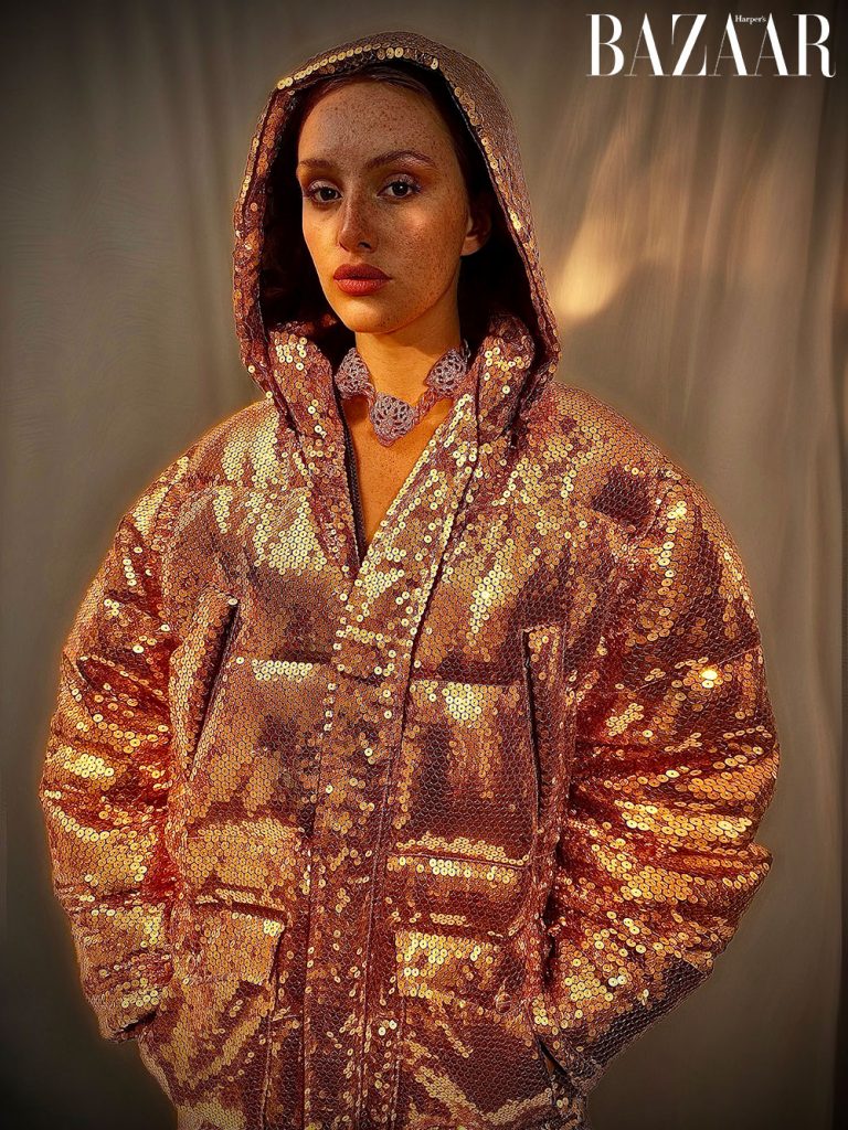 The Dazzler by photographer Charlie Price