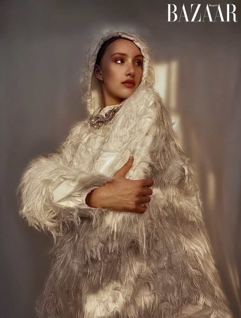 The Dazzler by photographer Charlie Price