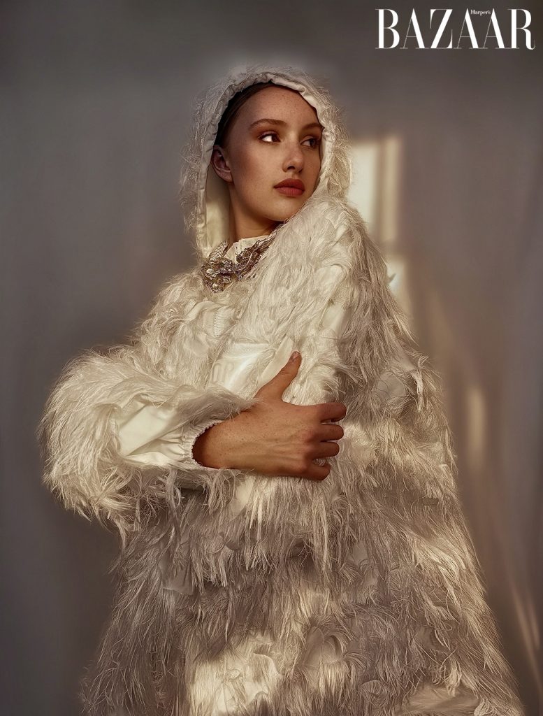 The Dazzler by photographer Charlie Price