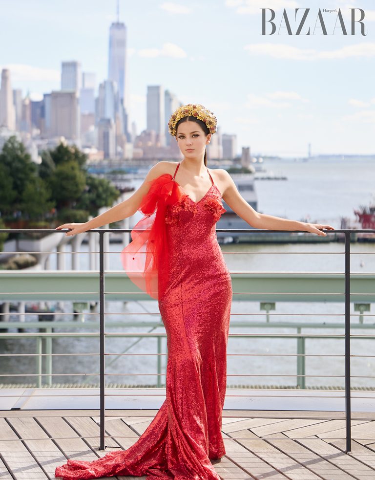 Youthful Expressions: A Celebration of Kids and Teens in Fashion ...