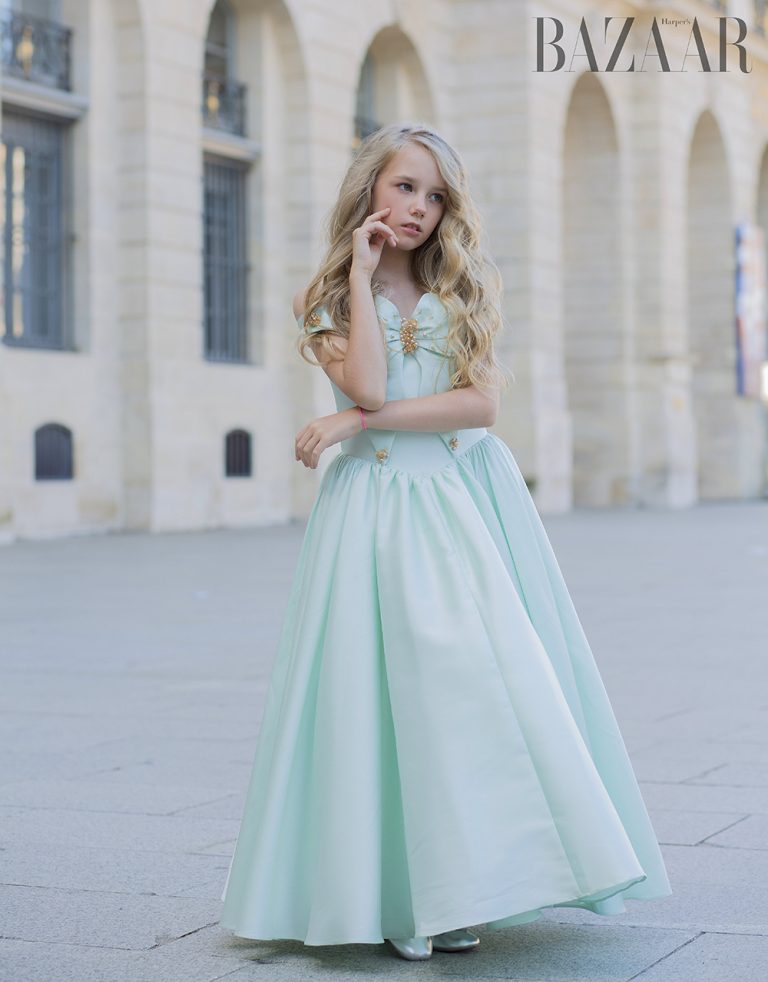 Youthful Expressions: A Celebration of Kids and Teens in Fashion ...