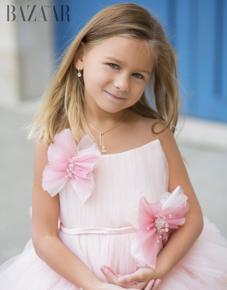 Youthful Expressions: A Celebration of Kids and Teens in Fashion ...