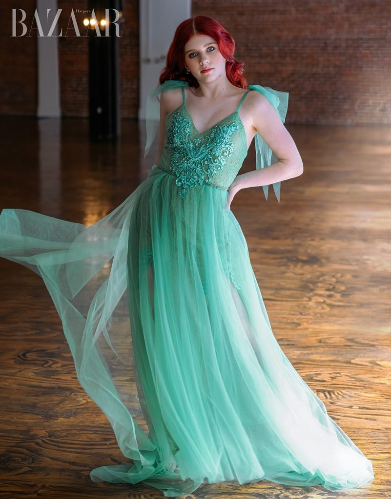 Youthful Expressions: A Celebration of Kids and Teens in Fashion ...