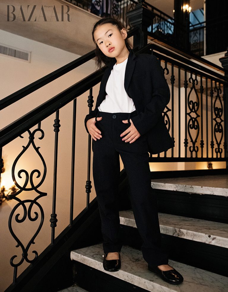 Youthful Expressions: A Celebration of Kids and Teens in Fashion ...