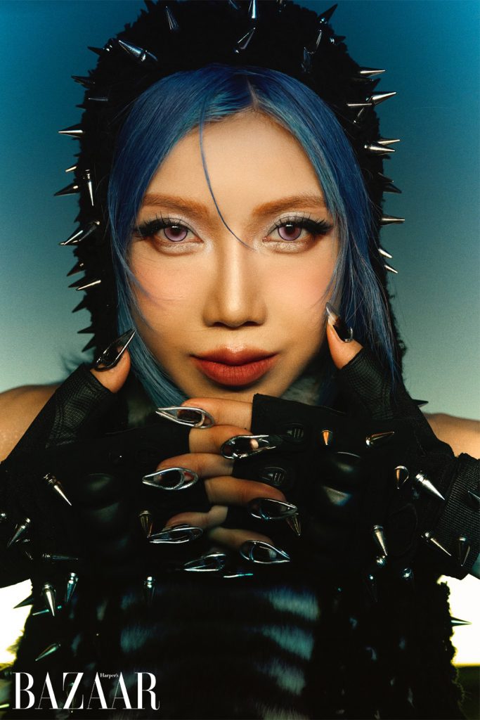 MV Bê Trap đánh dấu bứt phá ngoạn mục của Chị đẹp Trang Pháp