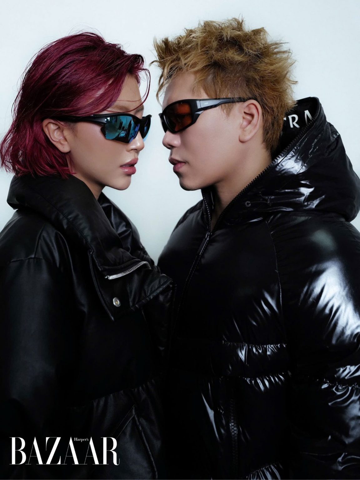 Thương hiệu kính MESSYWEEKEND từ Đan Mạch đến Việt Nam | Harper's ...