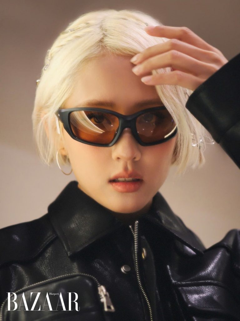 Thương hiệu kính MESSYWEEKEND từ Đan Mạch đến Việt Nam | Harper's ...