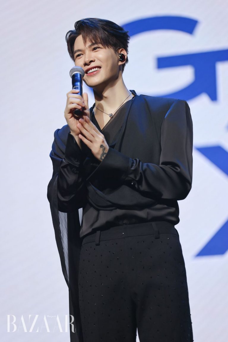 Những vị khách bất ngờ tại fan meeting của Anh Tú Atus | Harper's ...