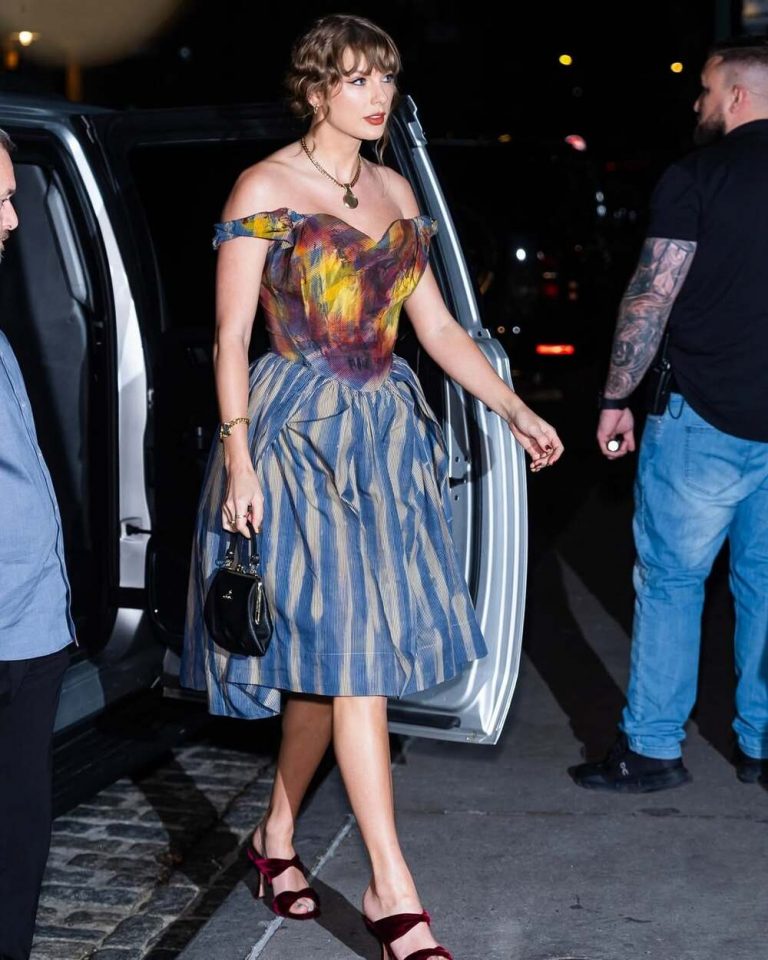 Điểm hẹn hò siêu sang của Jennie và Rosé tại New York | Harper's Bazaar ...