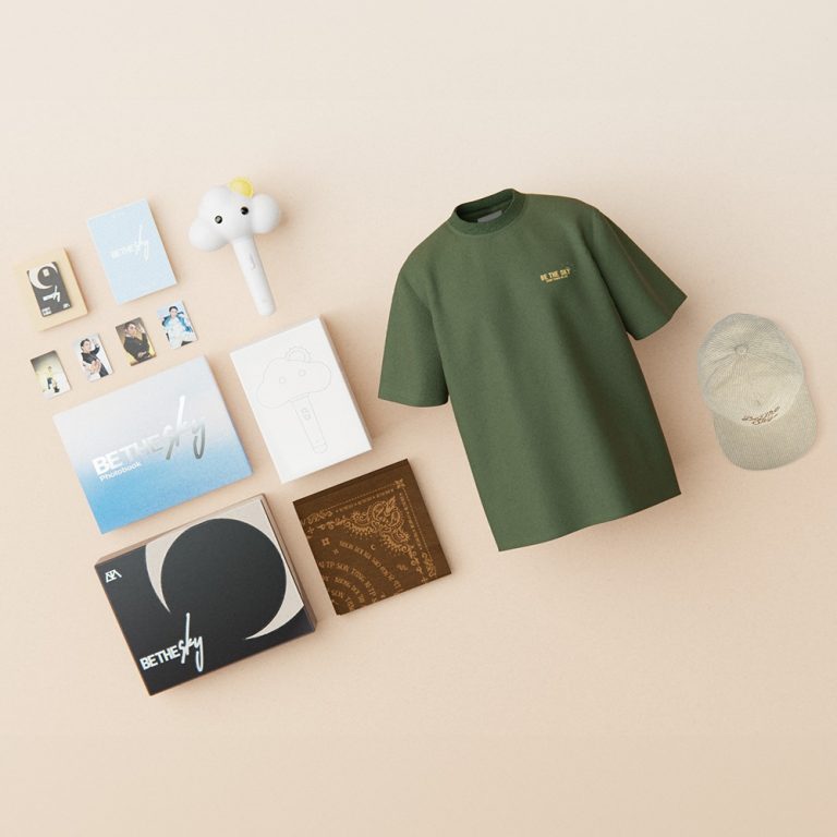 Hàng merchandise: Biểu tượng mới cho cá tính thời trang | Harper's ...