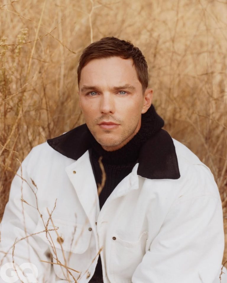 10 phim và chương trình truyền hình của Nicholas Hoult | Harper's ...
