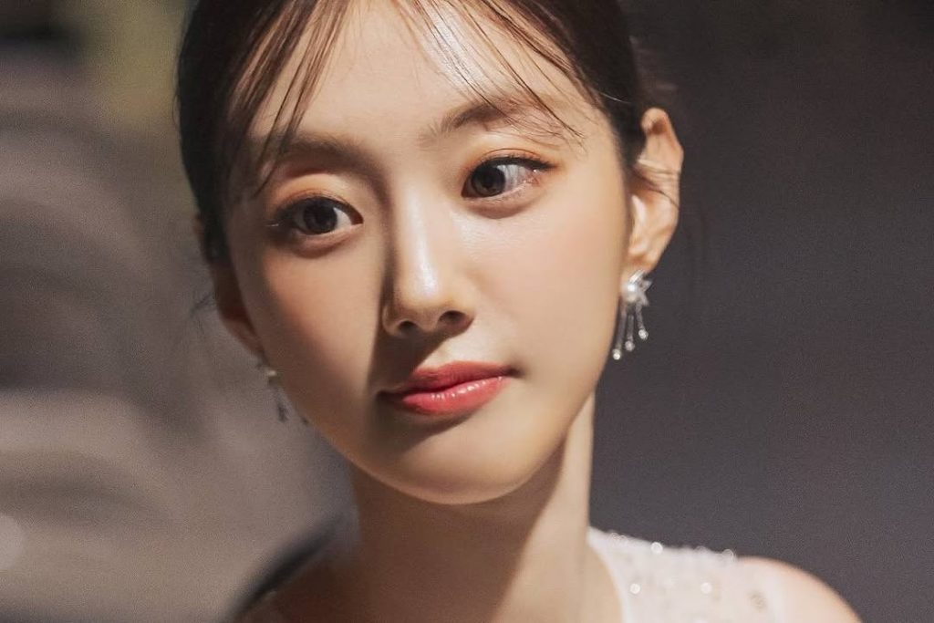 8 phim mới nhất của nữ diễn viên Park Se Wan | Harper's Bazaar Việt Nam