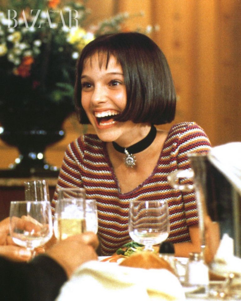 Cách chinh phục tóc đỏ và mái ngố ngắn như Jennie trong Ruby | Harper's ...