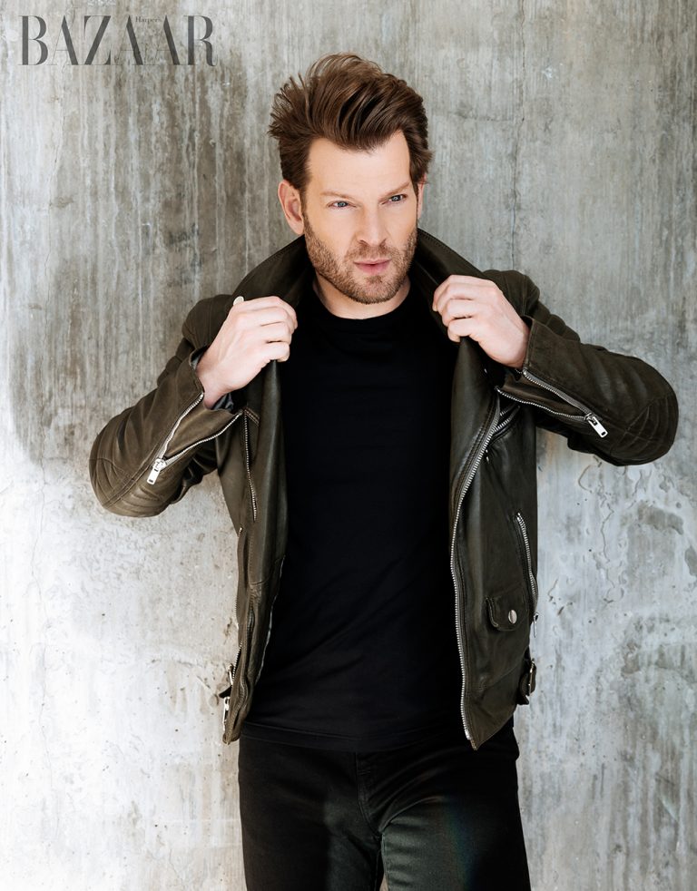 Jared Lehr | Bold and colorful fine jewelry designs | Harper's Bazaar ...